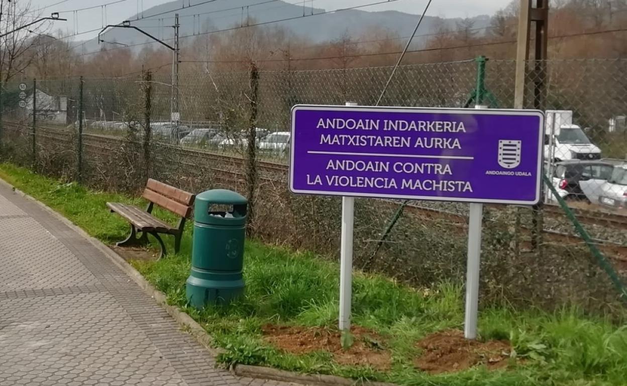 Pausoz Pauso Homenajeará A Ocho Mujeres Por Su Esfuerzo En Andoain El Diario Vasco 